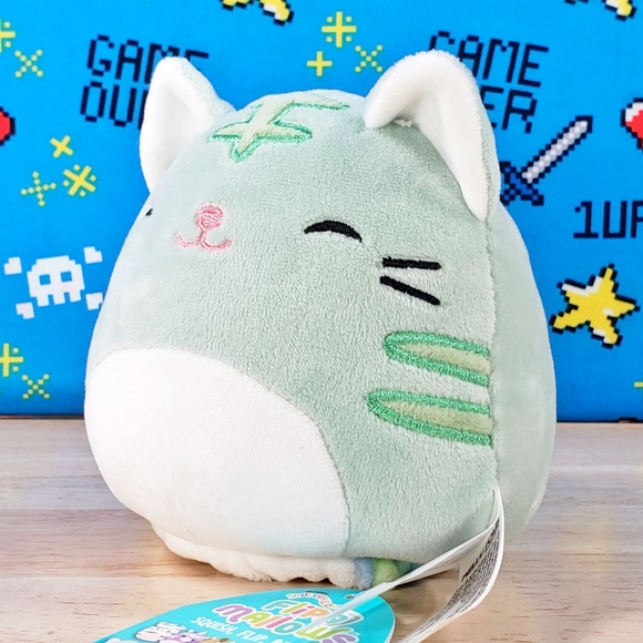 Squishmallows | Toys | Squishmallow Chase Or Lindsay Flipamallow 5 22 ...